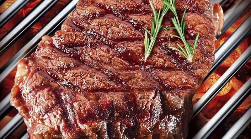 Mastrad Meat it manual - Livets små ting