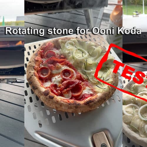 De lækreste og letteste pizzasnegle (opskrift) - Livets små ting